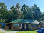 Holiday Home (Oktyabrskaya ulitsa No:15А, rabochiy posyolok Listvyanka), hamamlar  İrkutskaya oblastından