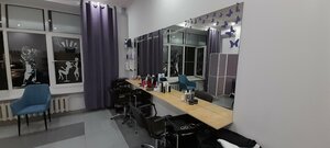 Güzellik salonu Вlackberry, Essentuky, foto