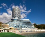 Аюдаг Резорт (улица Васильченко No:6В, посёлок городского типа Партенит), otel  Kırım Cumhuriyeti'nden