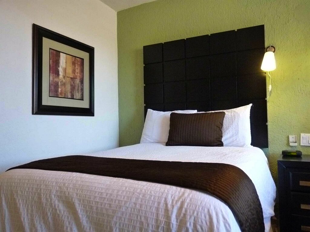 Otel Hotel Posada Terranova, San Jose del Cabo, foto