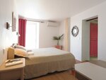 Chambres D'hôtes Littariccia (Corse-du-Sud, Arrondissement de Sartène, Porto-Vecchio, Route de Palombaggia), daireler