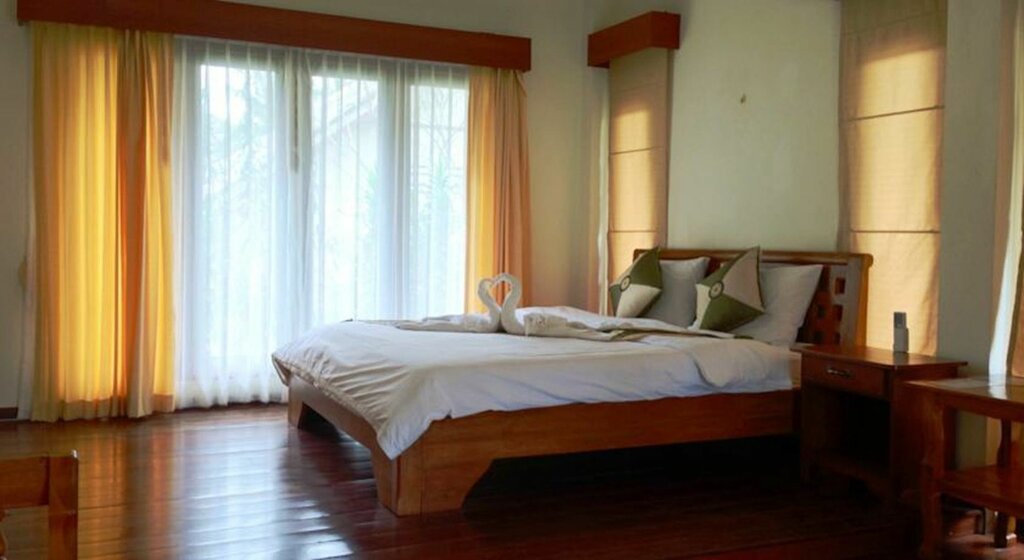 Otel Phangka Paradise Resort, Samui, foto