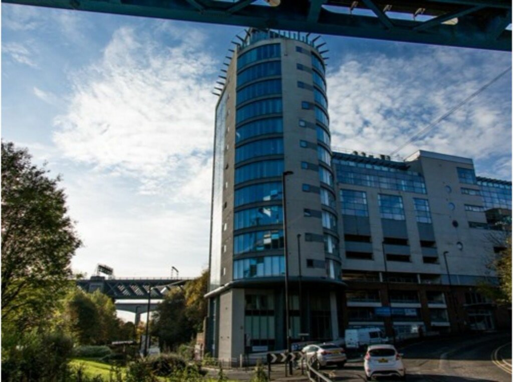 Daireler Alexander Apartments Newcastle, Newcastle upon Tyne, foto
