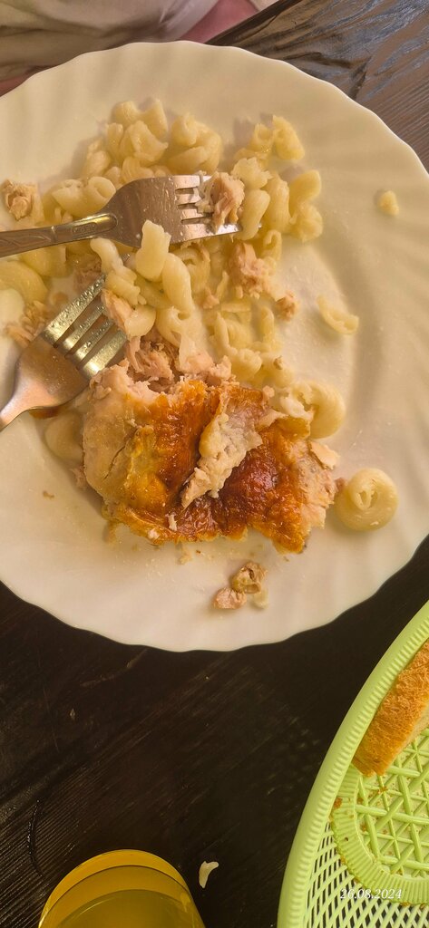 Kantin, yemekhane Радуга, Volgogradskaya oblastı, foto