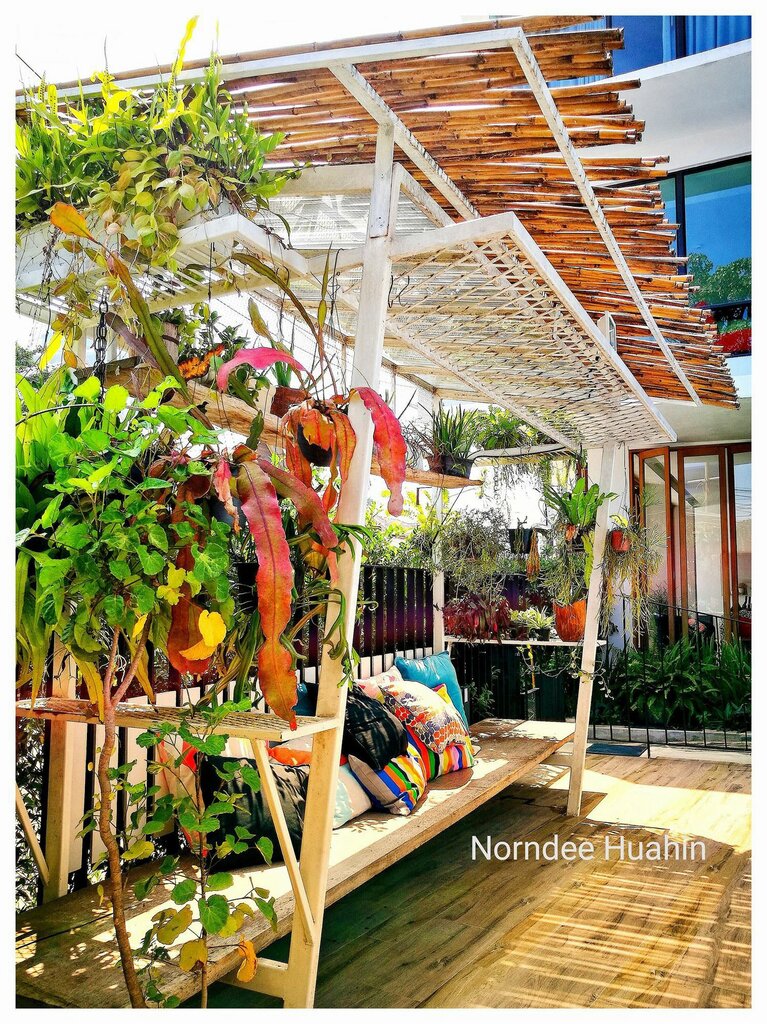 Otel Norndee Huahin, Dünya, foto
