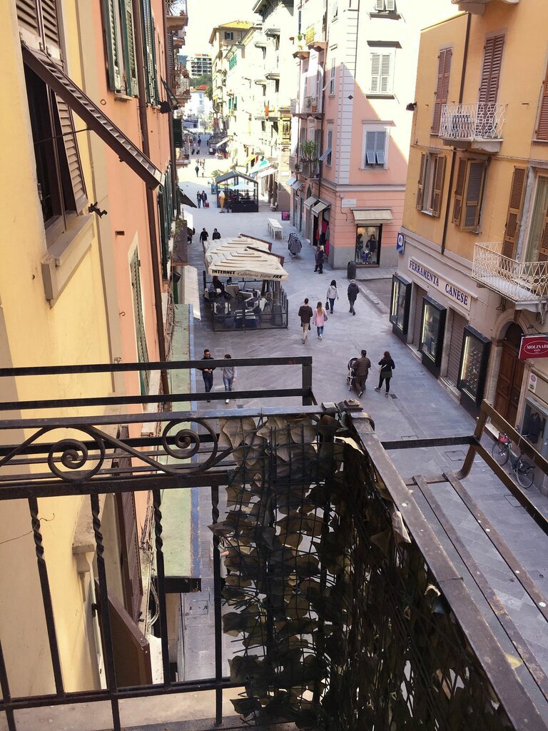 Kısa süreli konaklama Racconti Di Mare - 5 Terre, La Spezia, foto