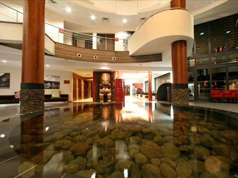 Otel Te Moana Tahiti Resort, Dünya, foto