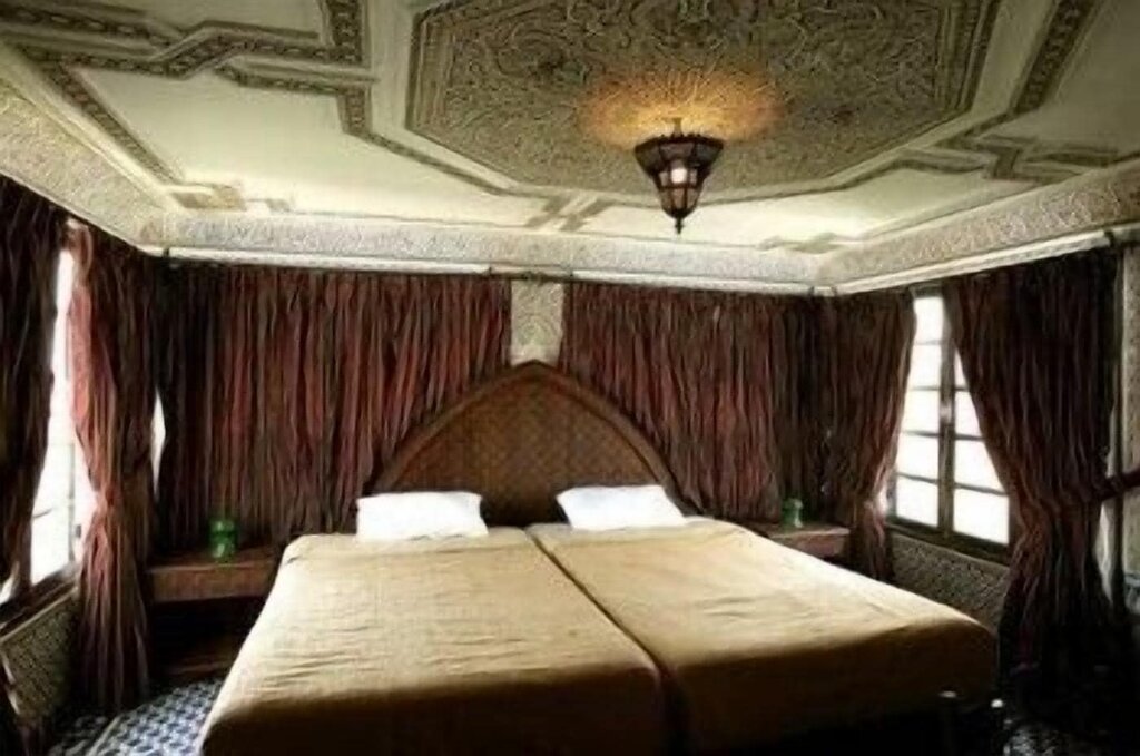 Otel Riad Fes El Bali, Fes, foto