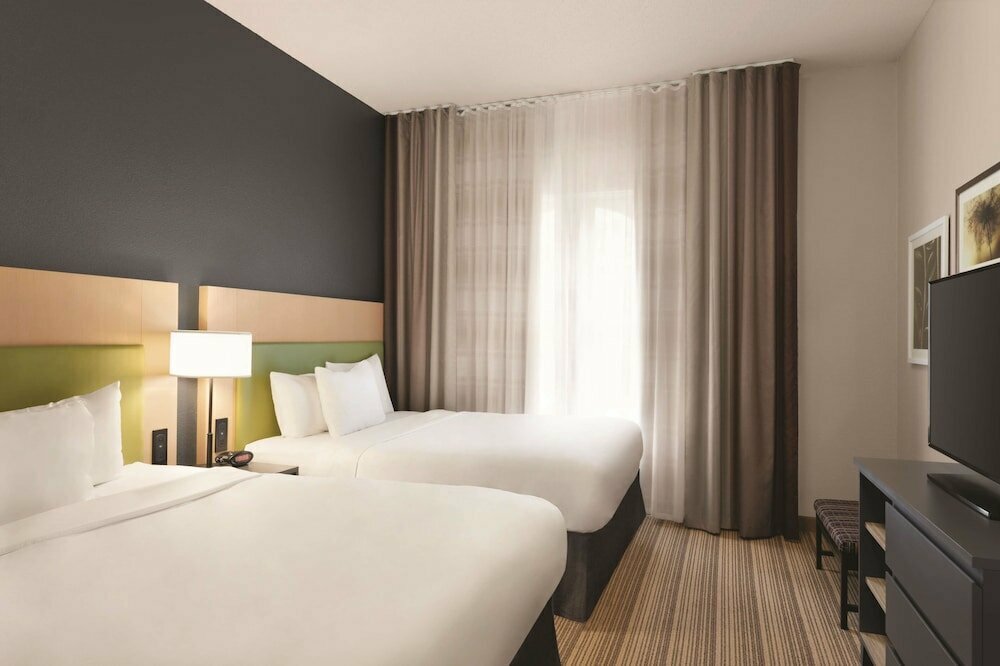 Otel Country Inn & Suites by Radisson, Saint Charles, foto
