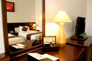 Saigon Quy Nhon Hotel (Binh Dinh Province), otel