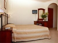 B&b Villa Cristina (Sicily, Messina, Giardini-Naxos, Via San Giusto, 77), otel
