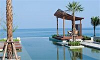 Otel Pran-a-luxe Exclusive Pool Villa, Dünya, foto