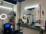 Barbershop47 (Savieckaja vulica No:104/1), berberler  Brest'ten