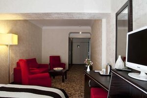 Turist Otel Ankara (Ankara, Altındağ, Çankırı Cad., 37), otel  Ankara'dan