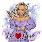 De Lana (Dekabristov Street No:5), güzellik merkezi ekipmanları  Nijniaya Tura'dan