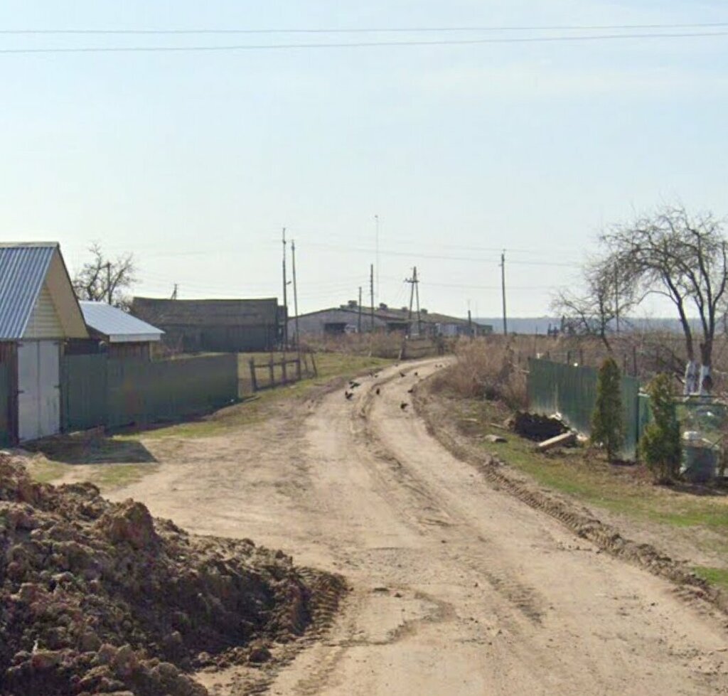 Tarım firmaları Yeseninsky, kolkhoz, Spk, Riazanskaya oblastı, foto