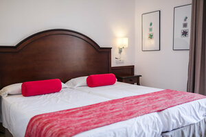 Hotel Ca'l Bisbe (Calle de Bisbe Nadal No:10, Soller), otel