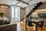 Ferrini Home Residence 150 (Via Grotte Bianche No:150), otel  Katanya'dan