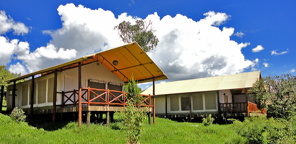 Otel Ashnil Mara Camp, Dünya, foto
