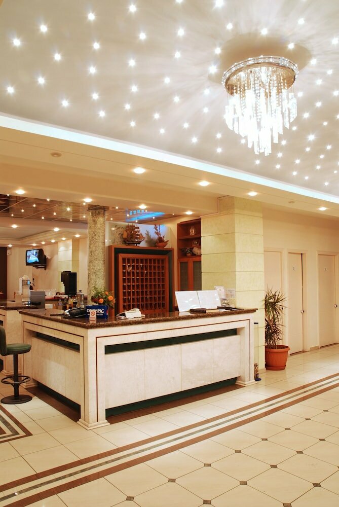 Daireler Commodore Complex, Dünya, foto