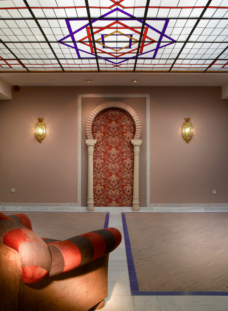 Otel Hotel Macià Alfaros, Córdoba, foto