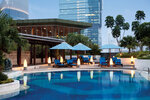 Hotel Indonesia Kempinski Jakarta (Jalan MH Thamrin No:1), otel  Cakarta'dan