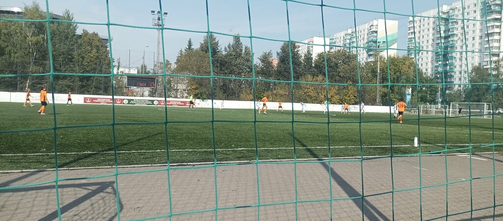 Stadyum Стадион, Himki, foto