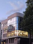 Carre Deluxe (Krasnoarmeyskaya Street No:76, Ulyanovsk), i̇ç mimarlık firmaları  Ulyanovsk'tan