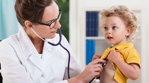 Detskij doktor (Kurortniy Avenue No:76), tıp merkezleri ve klinikler  Soçi'den