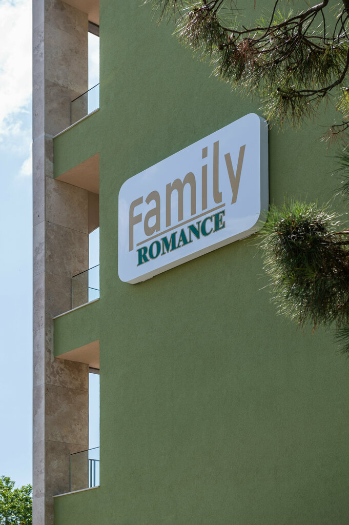 Otel Hotel Romance & Family Suites, Sveti Konstantin i Elena, foto