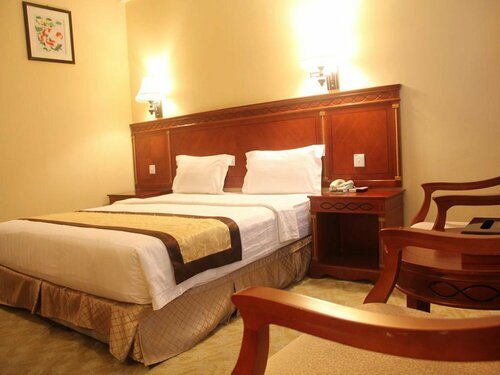 Otel Mb Hotel, Tawau, foto