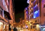 Nisantasi My Residence (Halaskargazi Mah., Zafer Sok., No:12, Şişli, İstanbul), otel  İstanbul'dan