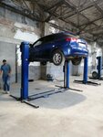 Technoteam73 (Novokombinatovskaya ulitsa No:12В, rabochiy posyolok Isheyevka), otomobil servisi  Ulyanovskaya oblastından