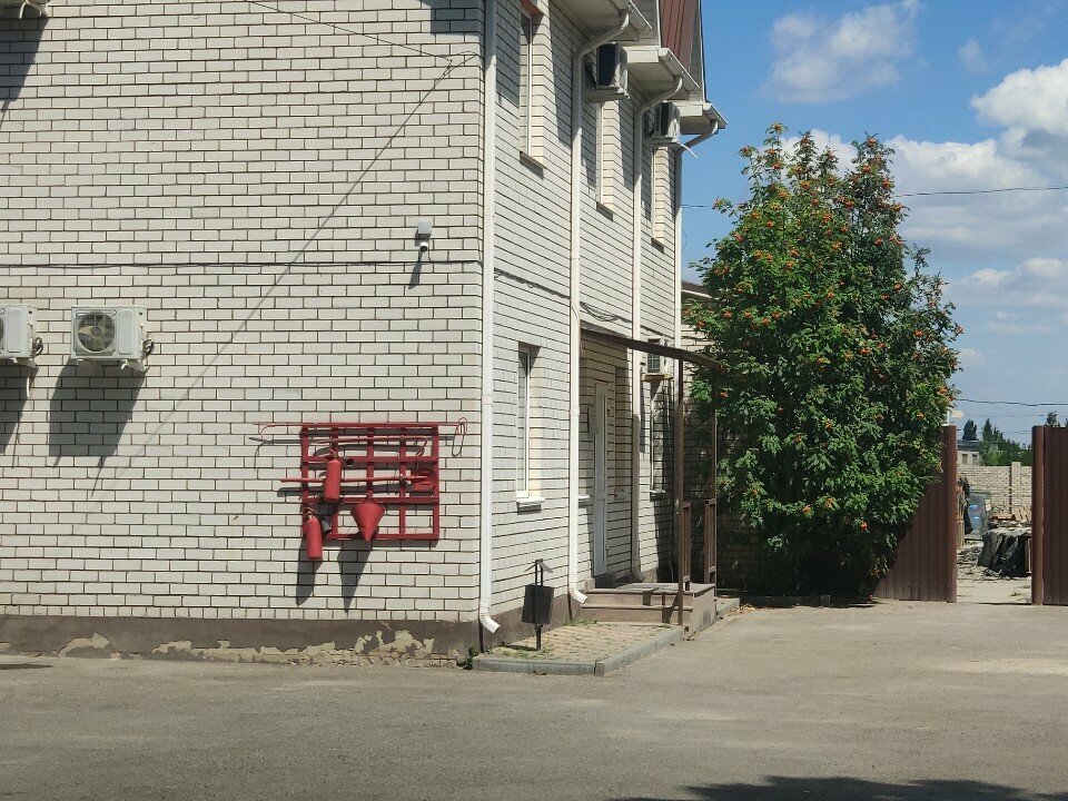 Yeni teknolojiler Партикл, Stavropol, foto