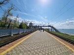 Sedanka Railway Stop (ulitsa Serova No:3с2, Sedanka Microdistrict, Vladivostok), tren istasyonu  Vladivostok'tan