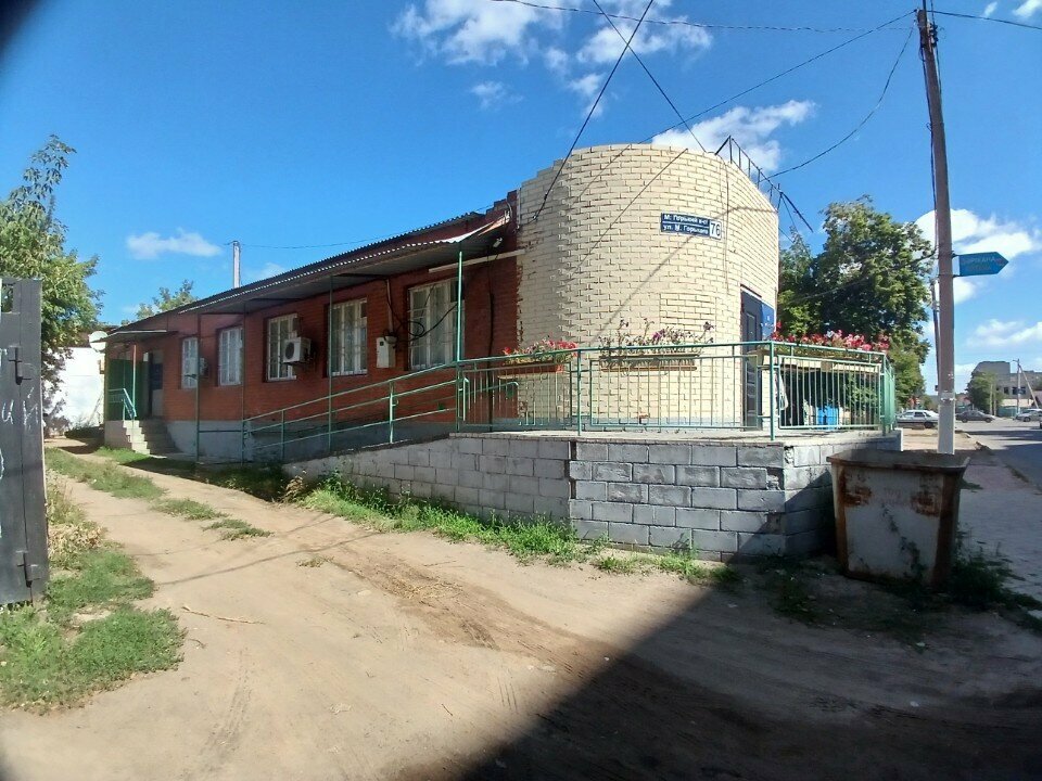 Sağlık denetim hizmetleri TekhTorgSnab, Pavlodar, foto
