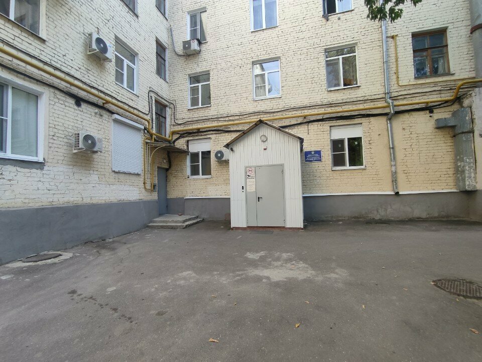 Spor kulüpleri Ашихара Кайкан, Voronej, foto