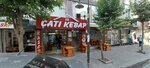 Çatı Kebap (Telsiz, 85/9. Sk. No:50, 34020 Zeytinburnu/İstanbul), kafe  İstanbul'dan