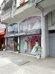 Boyaka Wedding (Rue D112 No:1212, Cocody), giyim mağazası  Abican'dan