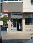 Arıkan Hırdavat (İstanbul, Pendik, Doğu Mah., Lokman Hekim Cad., 1B), conta ve keçe takma aletleri  İstanbul'dan