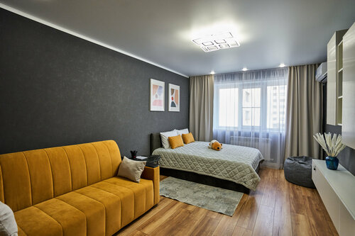 Otel Kak Doma, Voronejskaya oblastı, foto