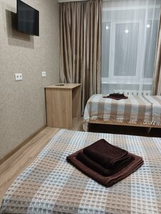Silva Hotel (ulitsa Kirova No:17, Kotelnich), otel  Kotelnich'ten