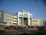 Olimp (Spasskaya ploshchad No:4), otel  Borovichy'den