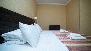 Noy (Gelendzhikskiy Avenue No:266, Gelendzhik), otel  Gelencik'ten
