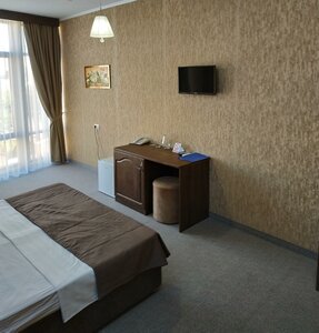 Messalina (Moskovskaya Street No:4, Krasnodar), otel  Krasnodar'dan