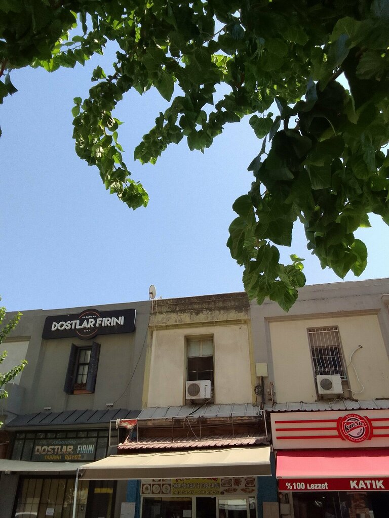 Restoran Anadolu Kebap Salonu, İzmir, foto