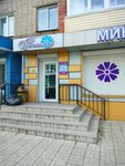 Василек (Posyetskaya Street No:13), market  Vladivostok'tan