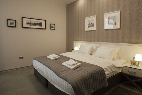Otel Metro Hotel, Şçiokino, foto