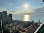 King David & Orbi City Batumi (Sherif Khimshiashvili Street No:7D), otel  Batum'dan