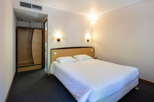 Otel Hotel Campanile Lisbonne Sud - Setubal, Setubal, foto
